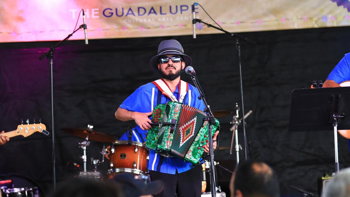 42nd Annual Tejano Conjunto Festival en San Antonio scheduled for May ...