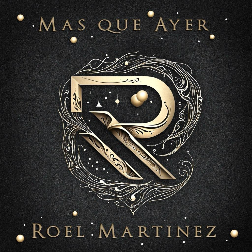 Roel Martinez Collaborates with Perfect Team for New Album ‘Mas Que ...