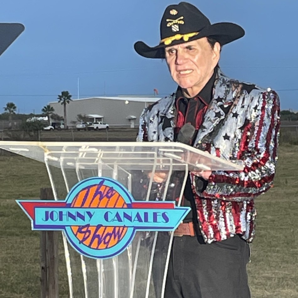 Tejano Television Icon Johnny Canales Passes Away at 81 – Tejano Nation