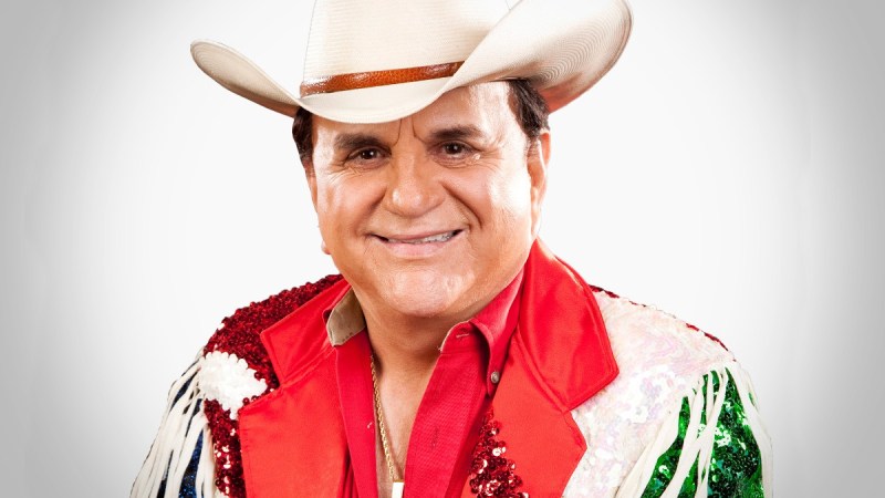 Tejano Nation – #1 For Tejano