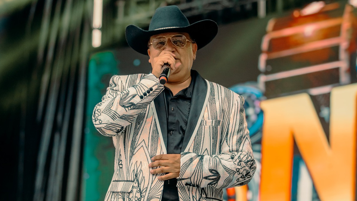 Negami Set to Release Highly Anticipated New EP Titled ‘RETRO’ – Tejano ...