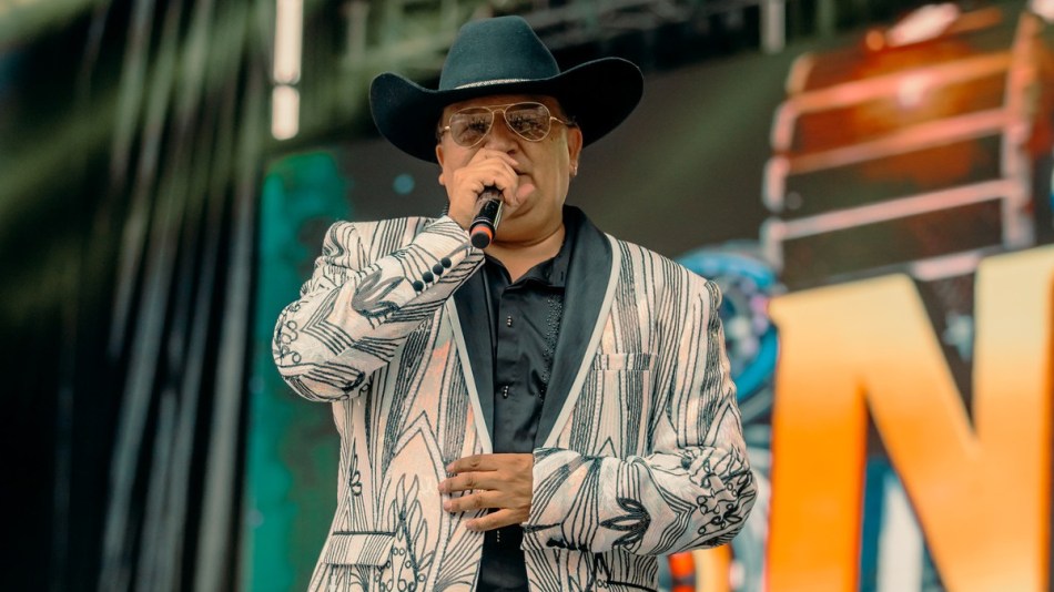 Tejano Nation – #1 For Tejano