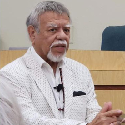 Tejano Music Icon Little Joe Delivers Powerful Message for Mental ...