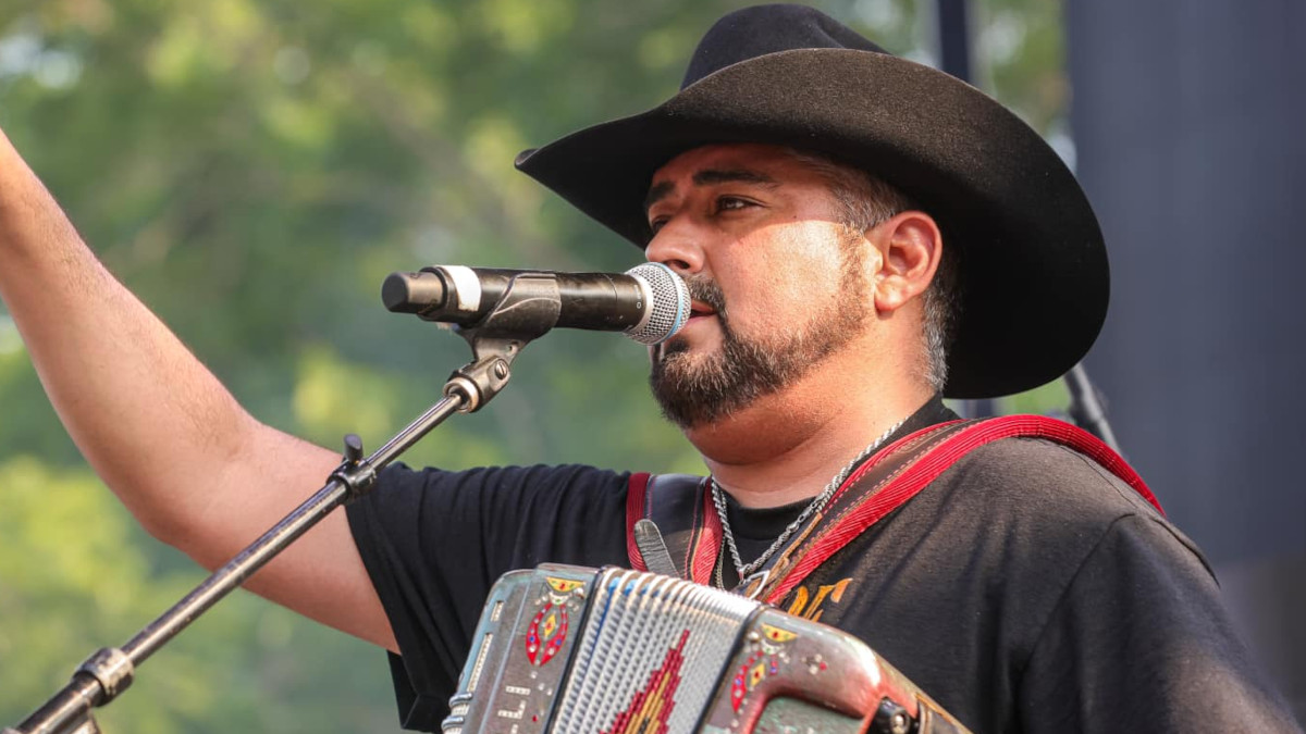 Lucky Joe Honors Fathers with New Single ‘Querido Papá’ – Tejano Nation