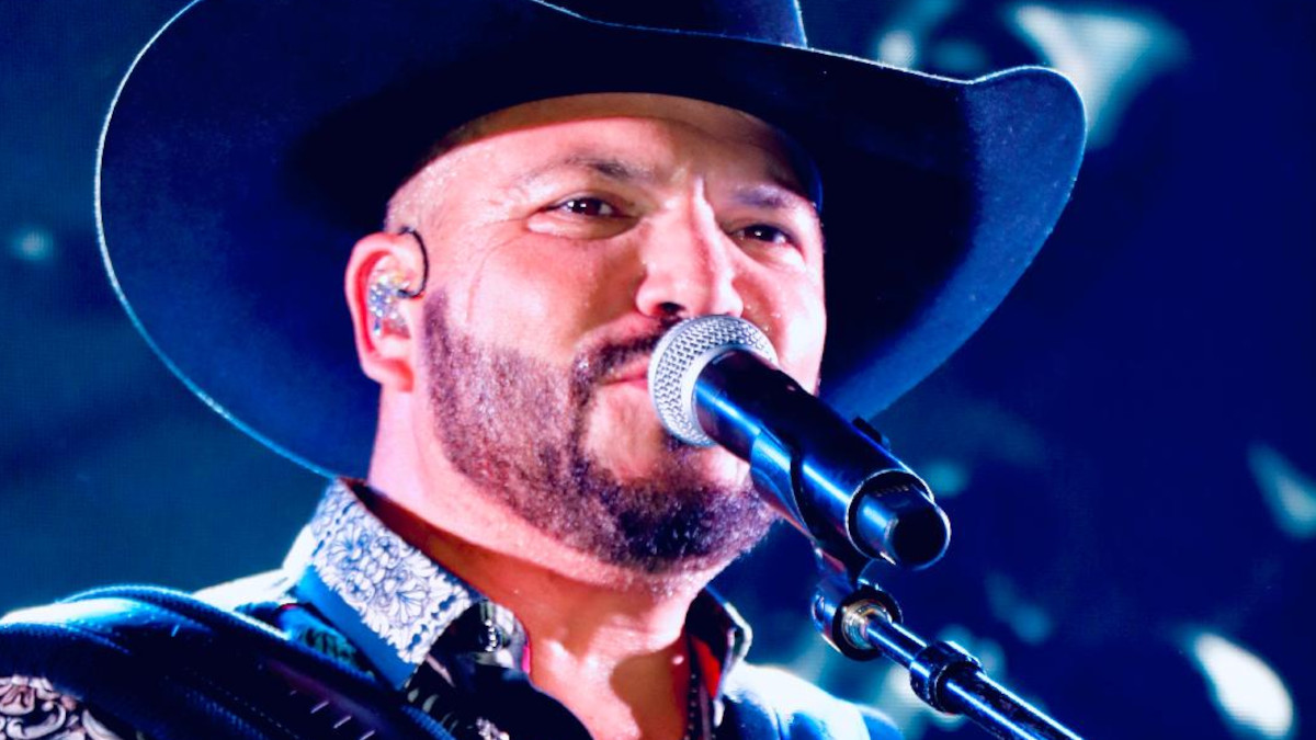 Michael Salgado Discusses New Cumbia Collab with MC Magic, Upcoming ...