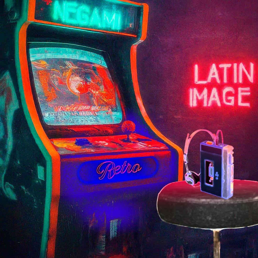 Negami Set to Release Highly Anticipated New EP Titled ‘RETRO’ – Tejano ...