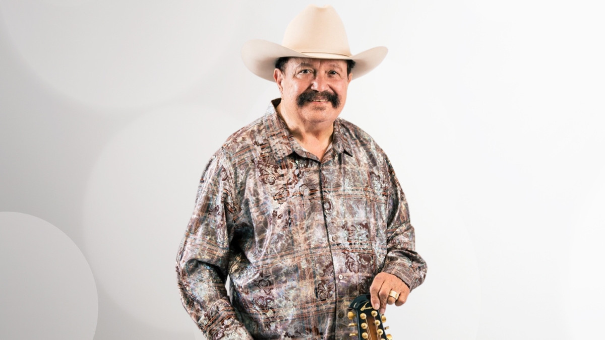 Roberto Pulido Plans ‘Cuida Bien A Tu Mamá’ Video Release – Tejano Nation
