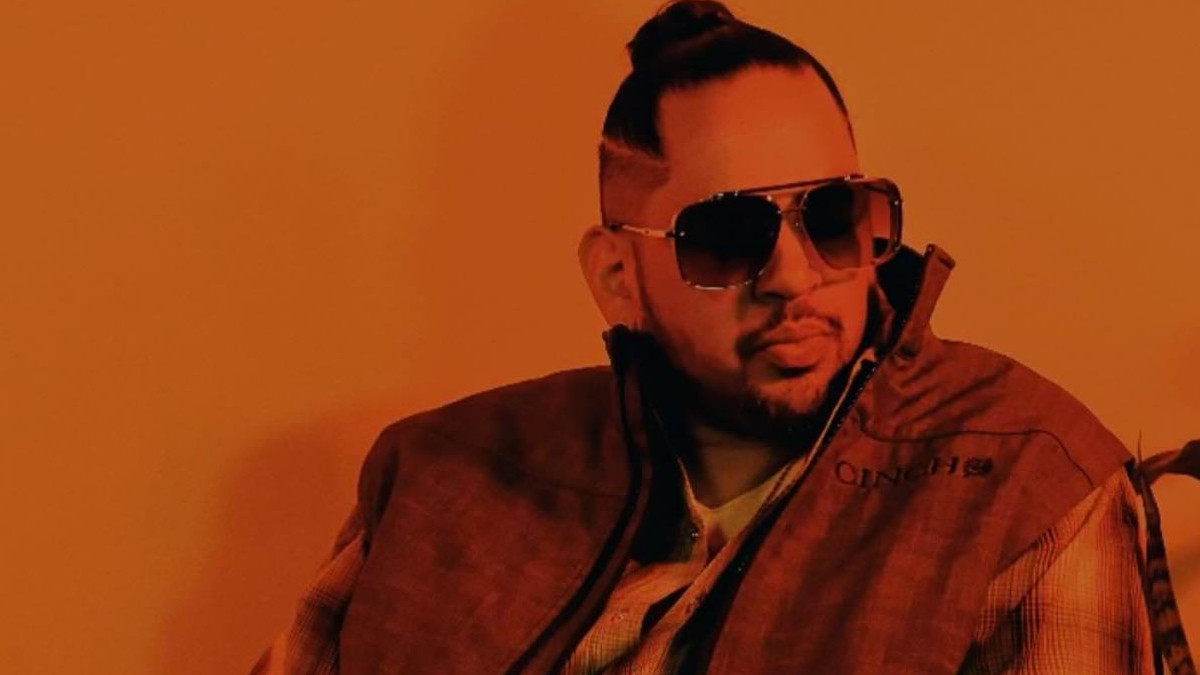 David Ledesma Steps Out with Solo Single ‘Quedate Conmigo’, Chats About ...