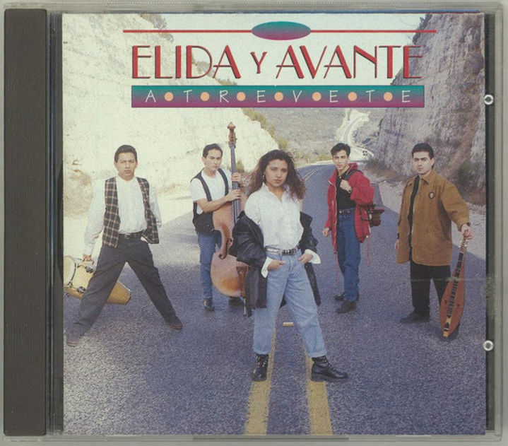 Women of Tejano Playlist: Elida Reyna, The Ever Evolving Tejano Icon ...