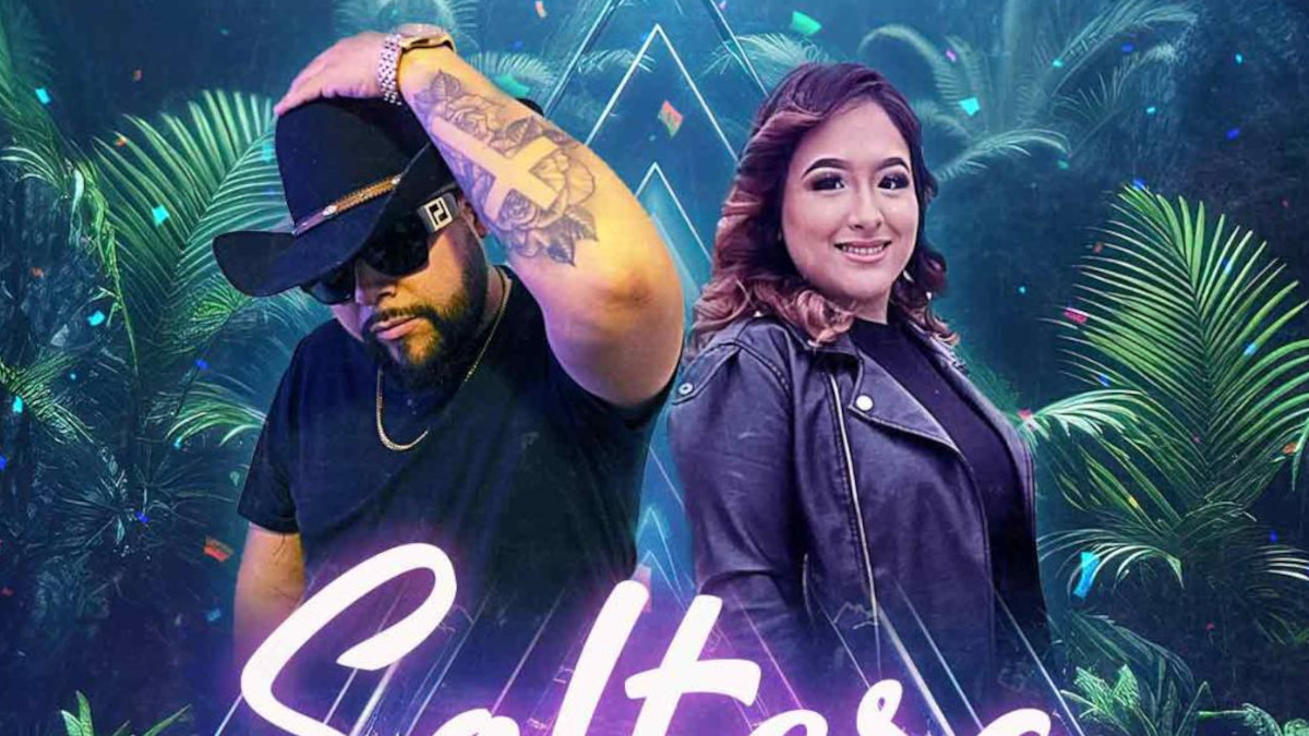 Lee Valentine Releases Vibrant Cumbia ‘Soltera’ Featuring Alize Niño – Tejano Nation