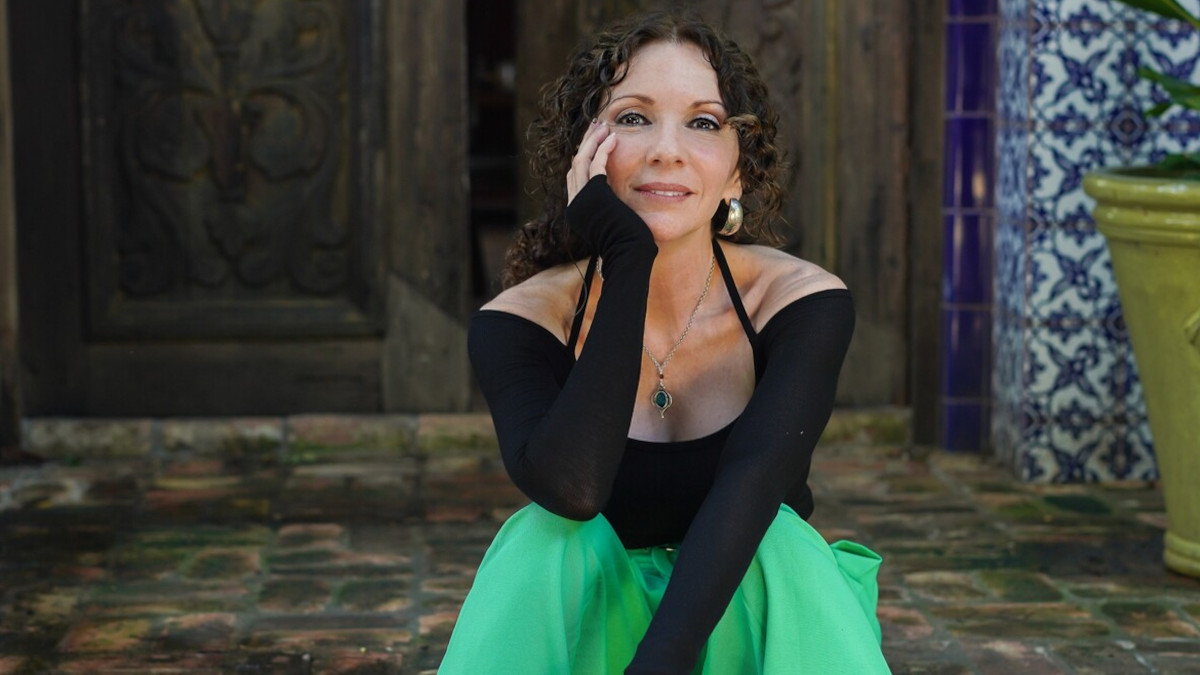 Lisa Morales Shapes New Album, ‘Sonora’, with Influences of Ballads ...
