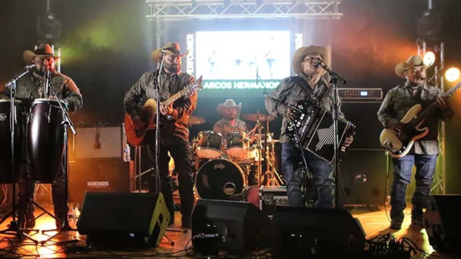 Tejano Nation – #1 For Tejano