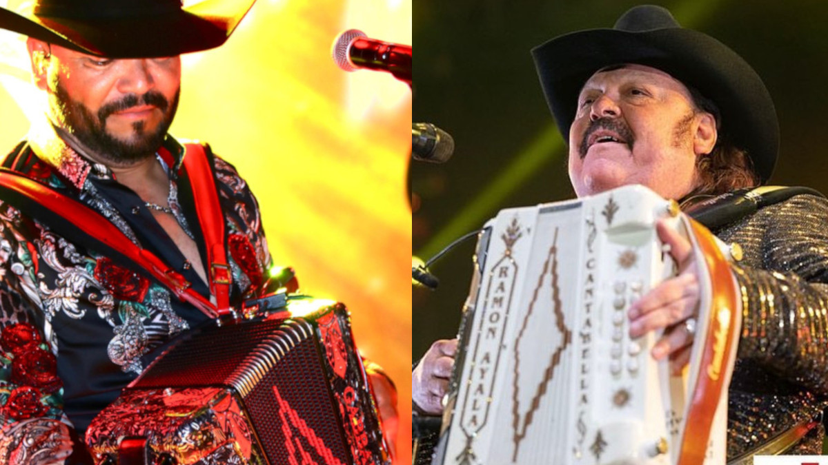 Michael Salgado Releases New Single ‘Corrido De Ramon Ayala’ Featuring ...