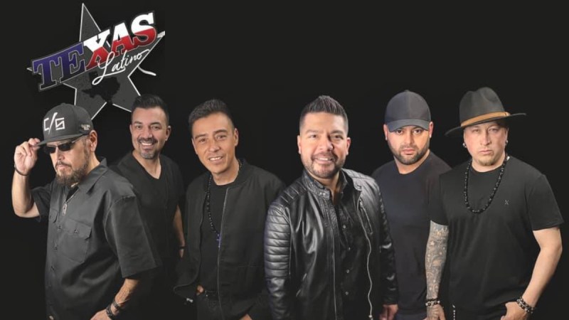 Tejano Nation – #1 For Tejano