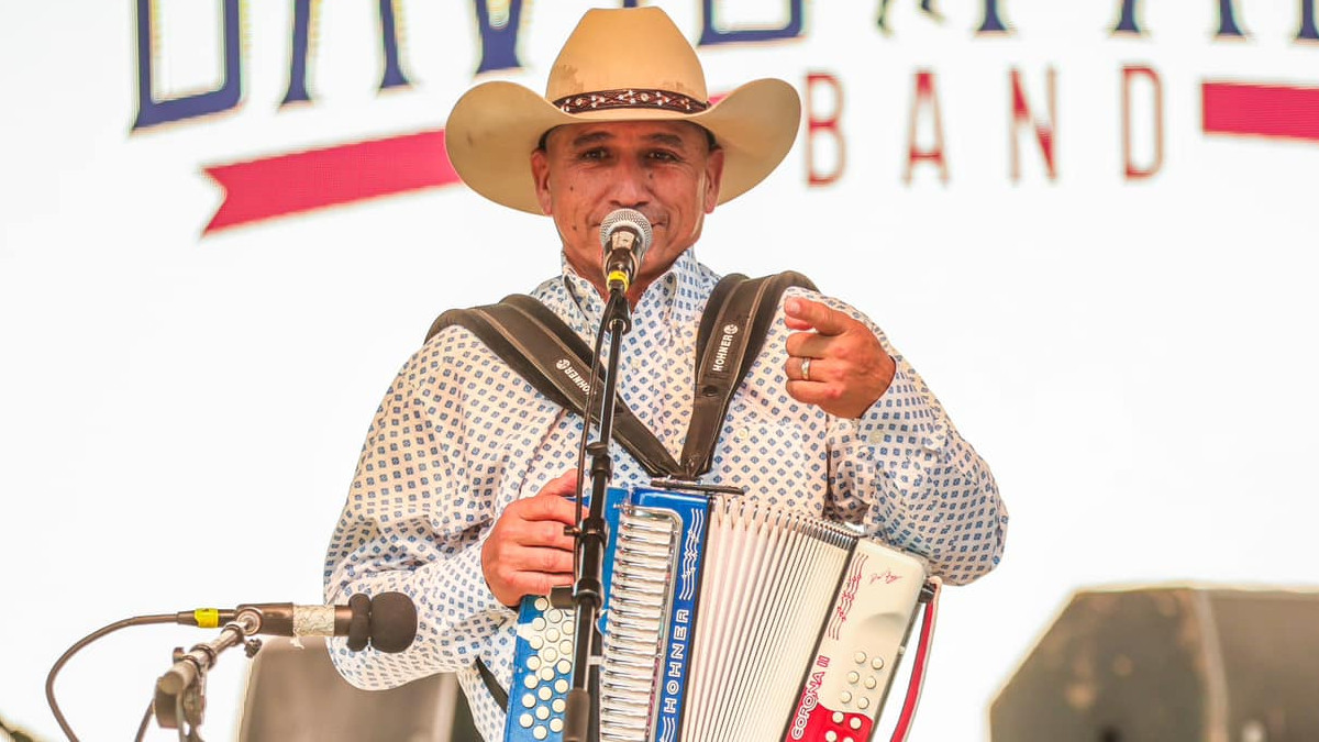 Fiesta En La Playa: Celebrate Tejano Music in Rockport, Texas This ...