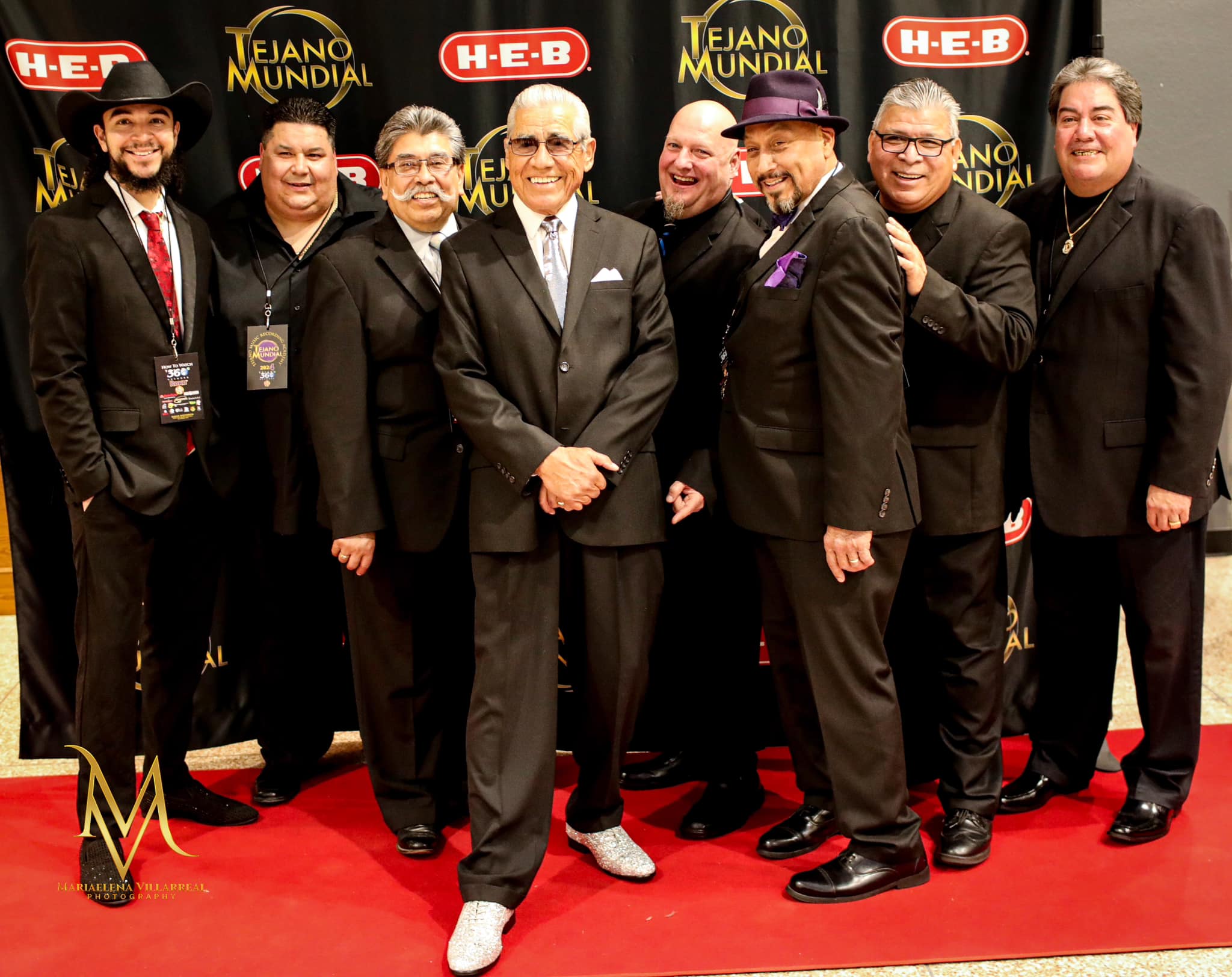 Ruben Ramos and the Mexican Revolution to Replace Little Joe Y La ...