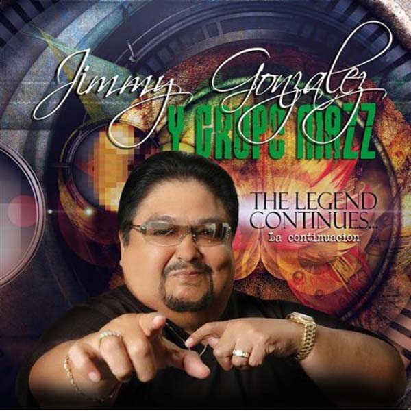 Celebrating the Life and Legacy of Tejano Icon Jimmy Gonzalez with 5 ...