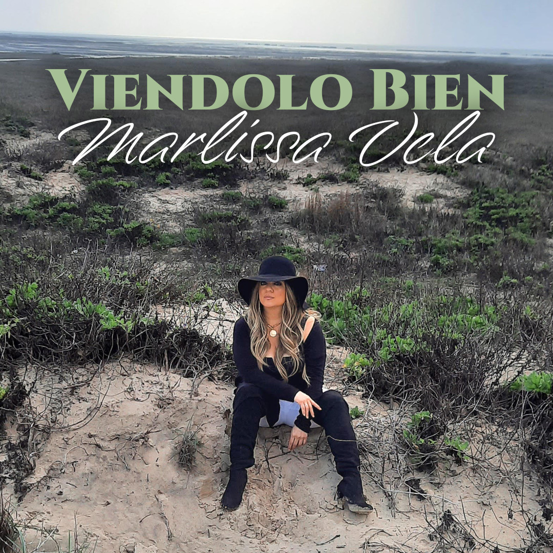 Marlissa Vela Continues Legacy of Conjunto Excellence with Rendition of ...