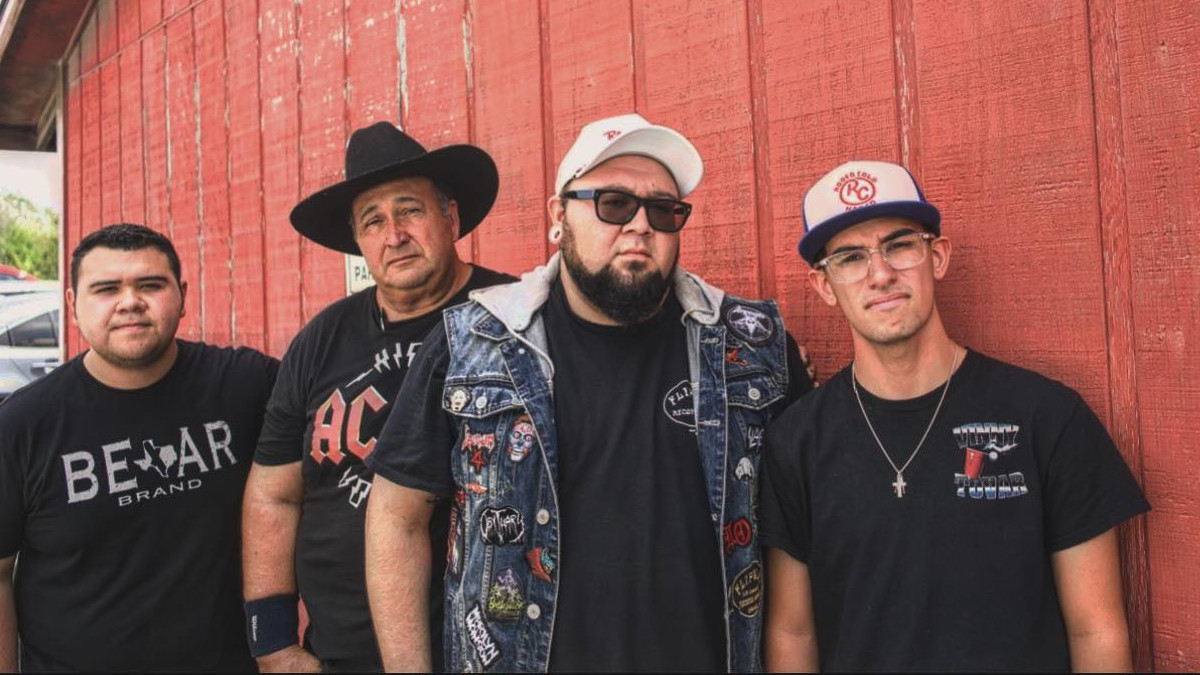 Tejano Nation – Page 2 – #1 For Tejano