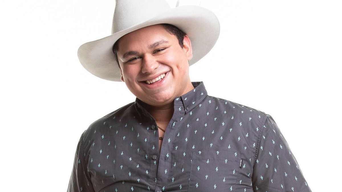 Rigo Navaira Takes Next Step with Solo Debut Project ‘Rodrigo’ – Tejano ...