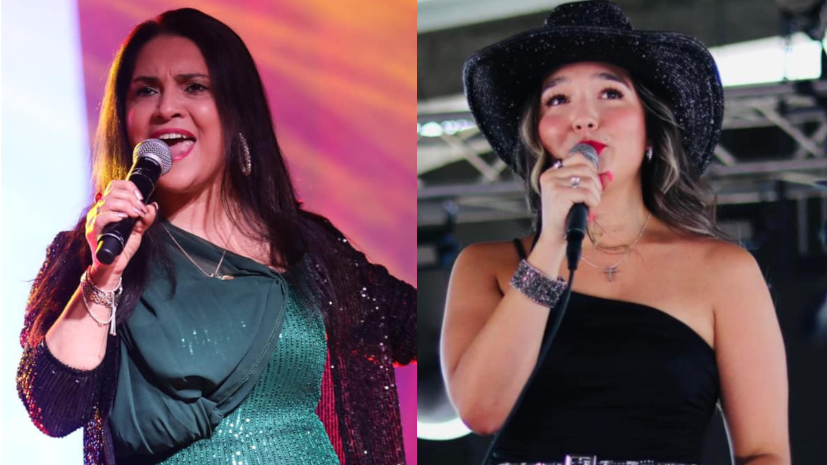 Rising Tejano Stars Aim to be America’s Next Top Hitmaker with Rolling ...