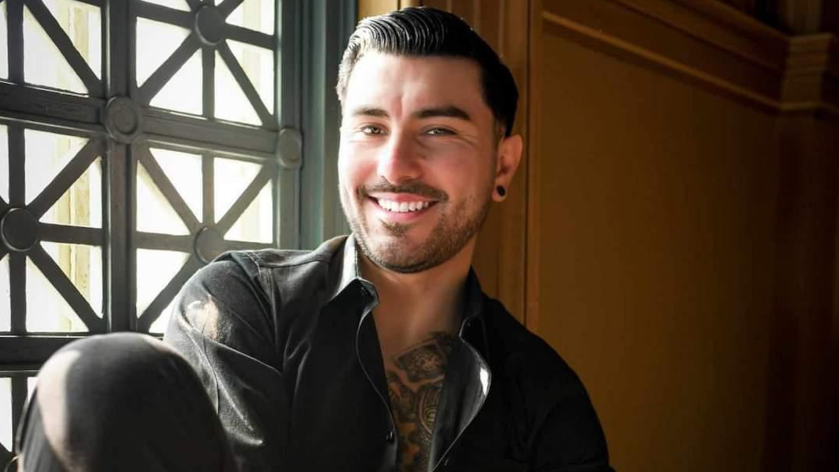 El Gallo Dez Signs with TJF Talent Agency – Tejano Nation