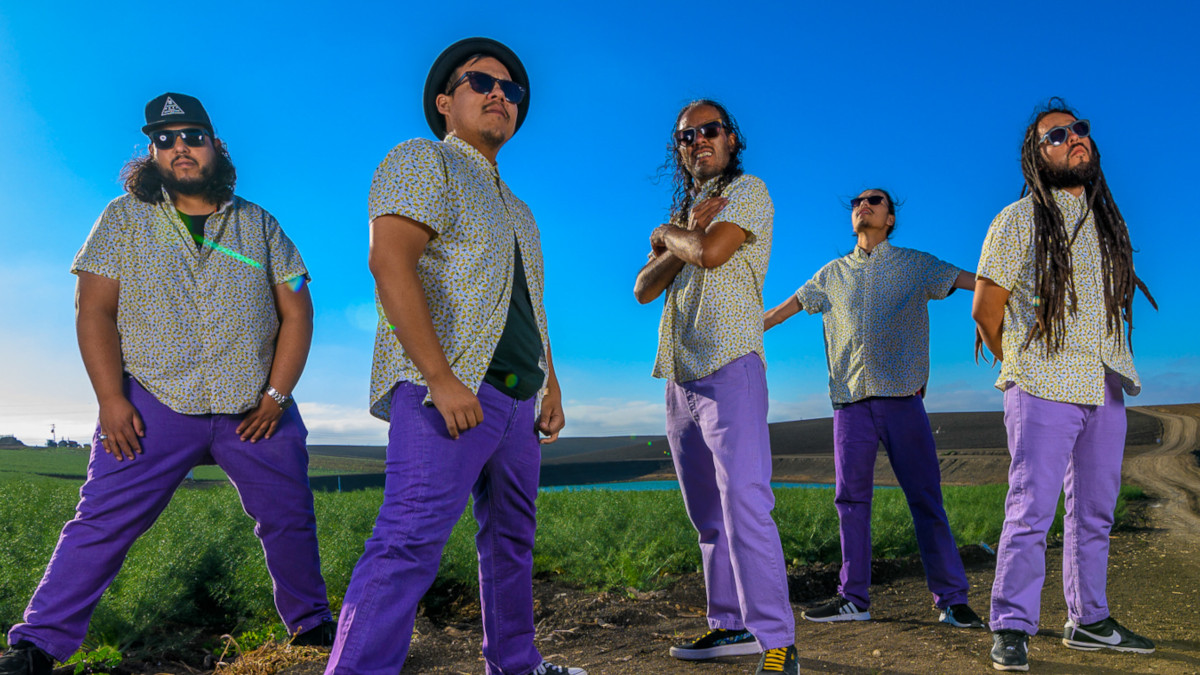 ¿Qiensave? x El Dusty Unveil a Striking Transformation Of Fan Favorites ...