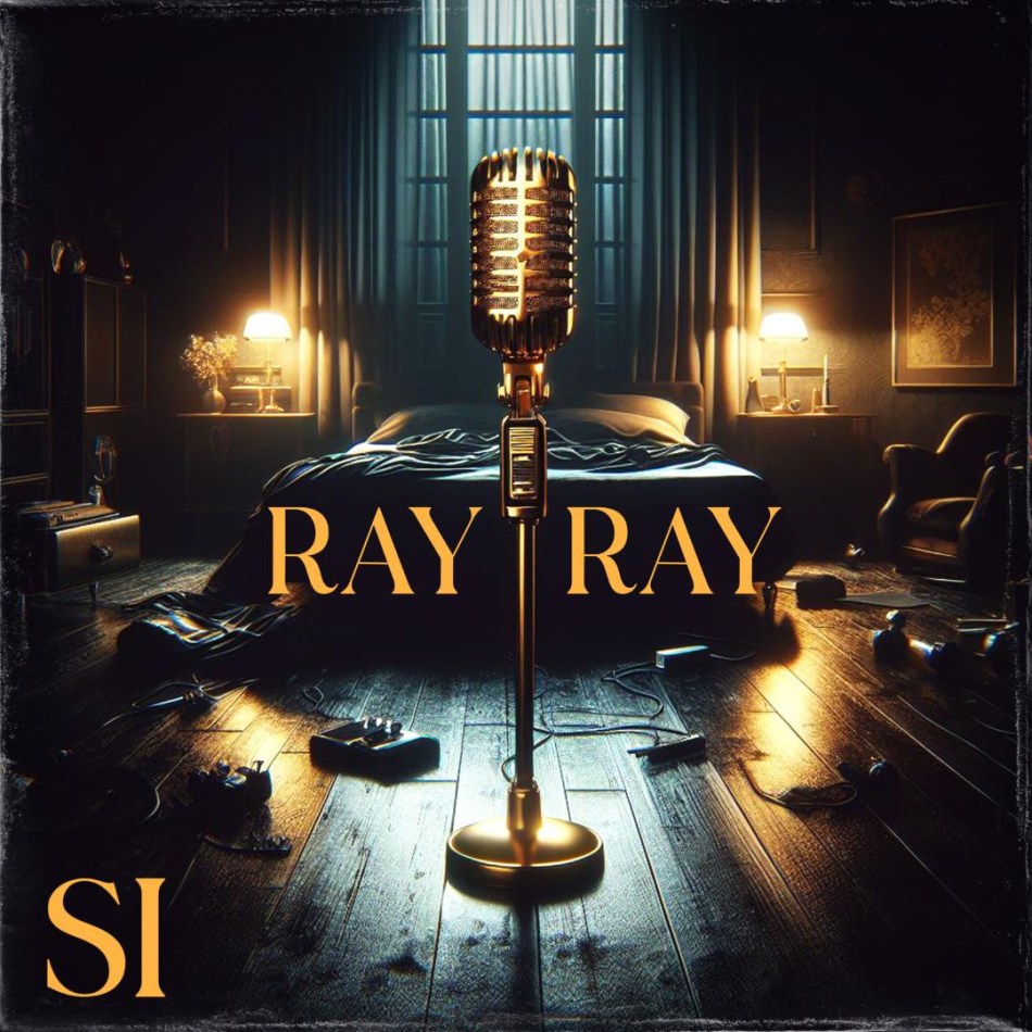 Ray Ray Releases Heartfelt New Single ‘Si’ – Tejano Nation