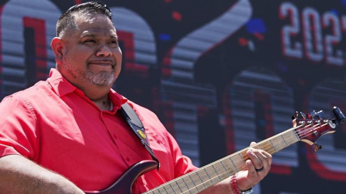 Tejano Community Plans Benefit Plate Sale and Concert for Richard Lopez ...