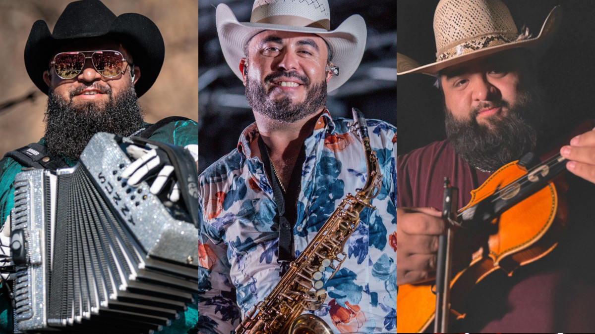 ‘God Blessed Texas’ Reimagined with Texican Take on the Iconic Anthem ...