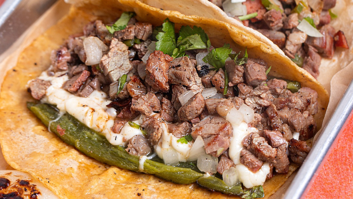 Texas Monthly Unveils ‘New Tejano’ Cuisine and Ranks the 50 Best Tacos ...