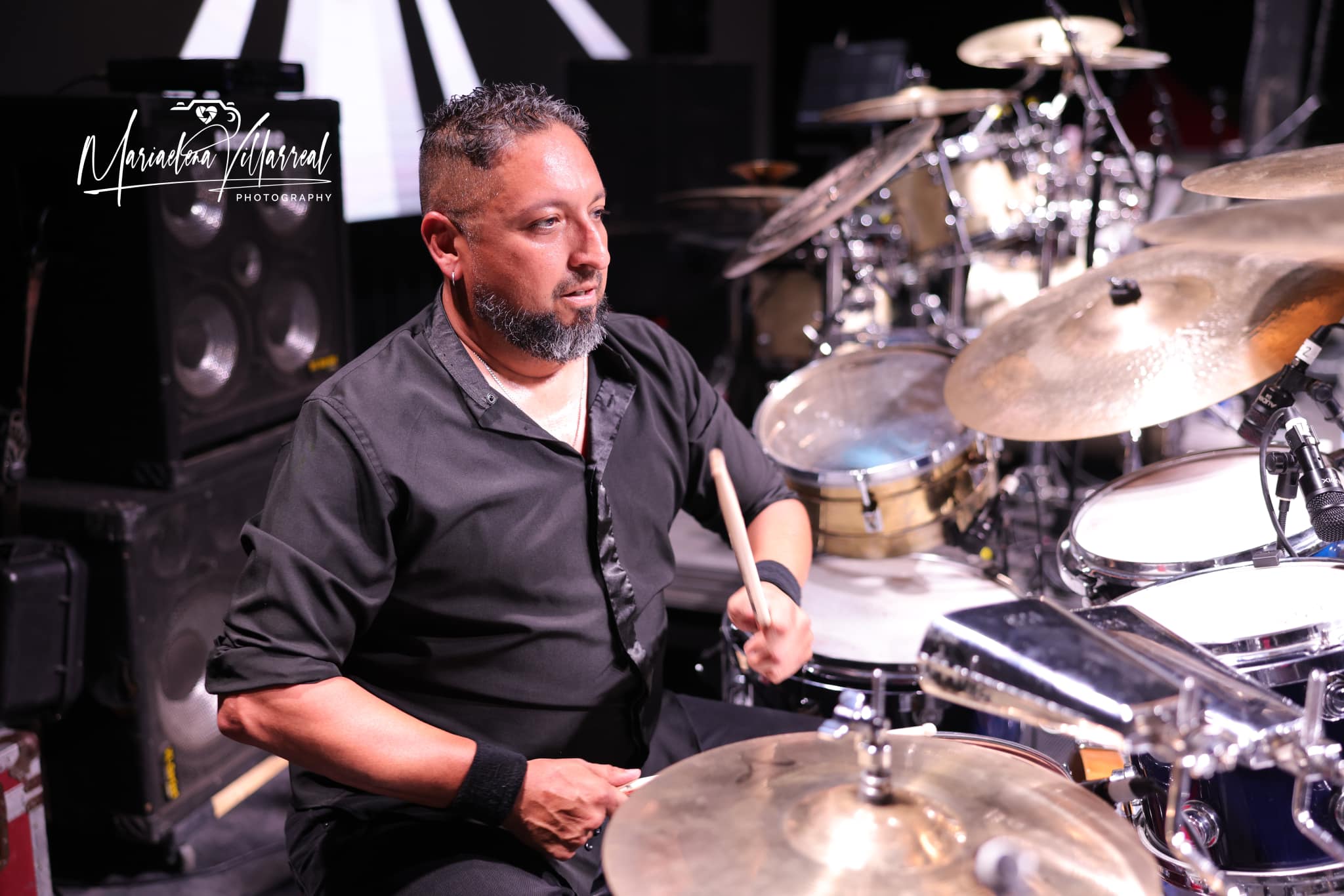 Health Scare Forces Mike Gonzalez and The Iconiczz to Cancel San Benito ...