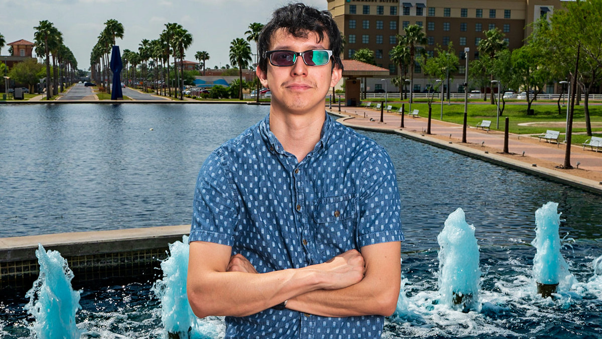 Tejano Nation Welcomes Isaac Castillo as Contributing Photographer ...