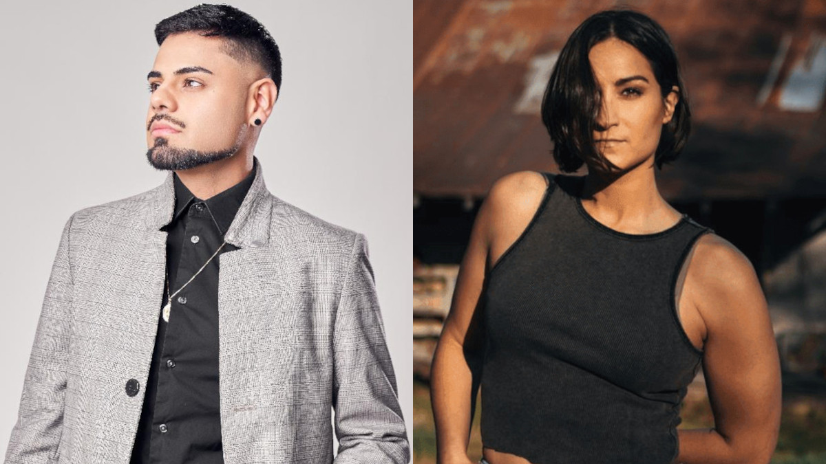 Jimencio Merges Tejano and Country with ‘Yo Quiero Todo’ Featuring ...