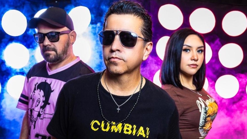 Joe Ojeda, Former Member of Selena y Los Dinos, Brings Selena Tribute ...