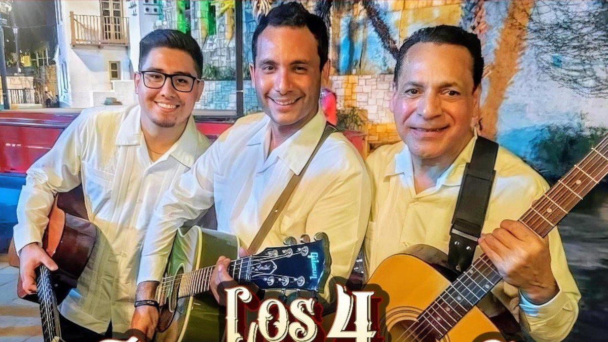 ‘Amante Siempre’: A Special Song for Upcoming Film ‘Say A Little Prayer ...