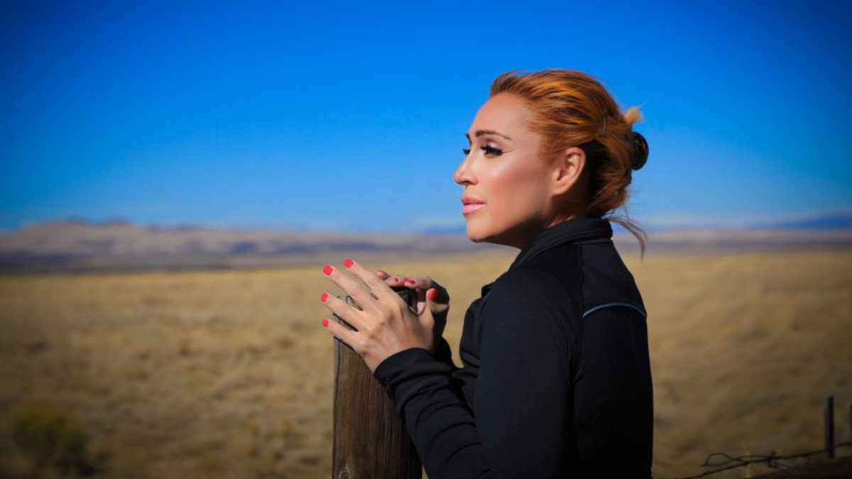 Award-Winning Photojournalist Mariaelena Villarreal Announces Conjunto ...