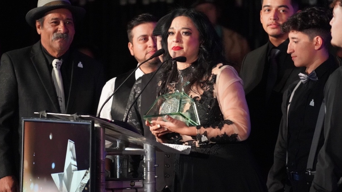 Public Voting Now Open for the 44th Annual Tejano Music Awards – Tejano ...