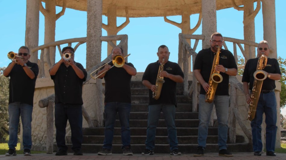 Tejano Nation – #1 For Tejano