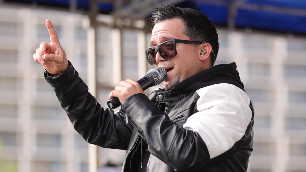 Revo Live Band Release New Single and Music Video ‘Motivos’ – Tejano Nation