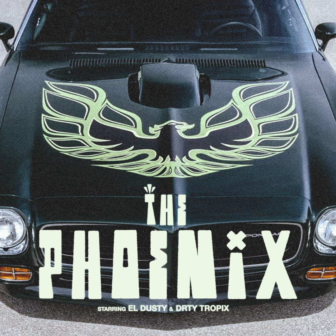 El Dusty Premieres ‘The Phoenix’ Music Video – Tejano Nation