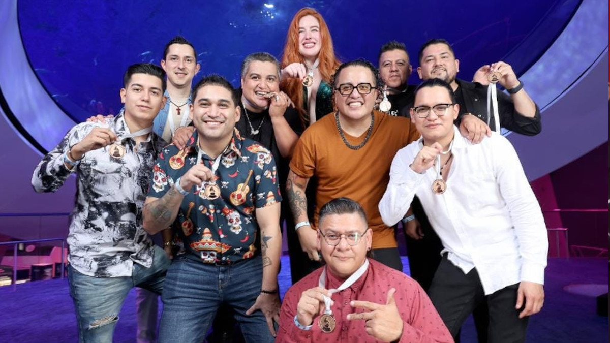 El Plan Win Best Tejano Album at 25th Latin Grammys – Tejano Nation