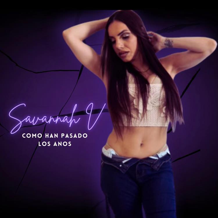 Savannah V Honors a Timeless Classic with Her Rendition of ‘Como Han ...