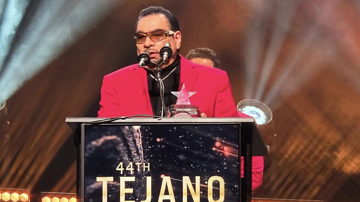 44th Annual Tejano Music Awards Winners — Full List – Tejano Nation