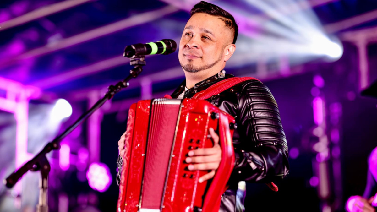 Tejano Nation – #1 For Tejano