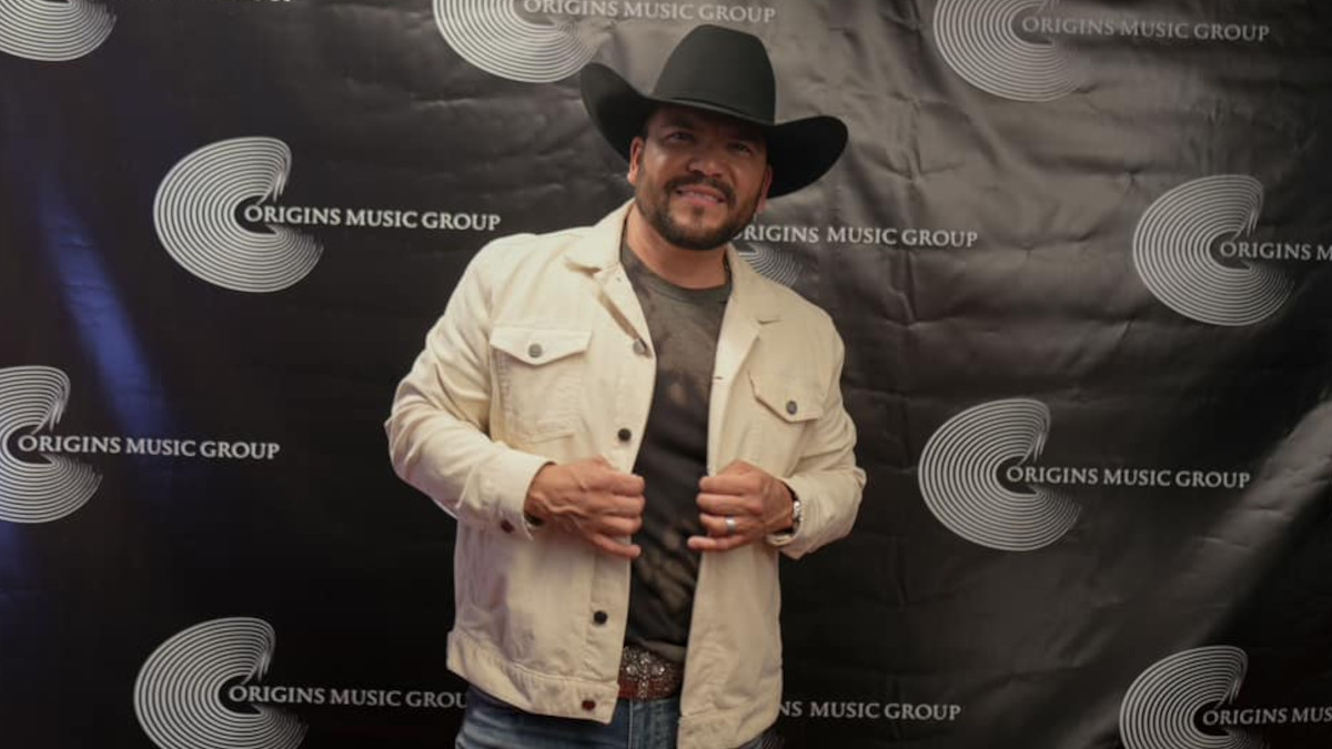 Michael Salgado Honored at Inaugural Origins Impact Awards in Nashville ...