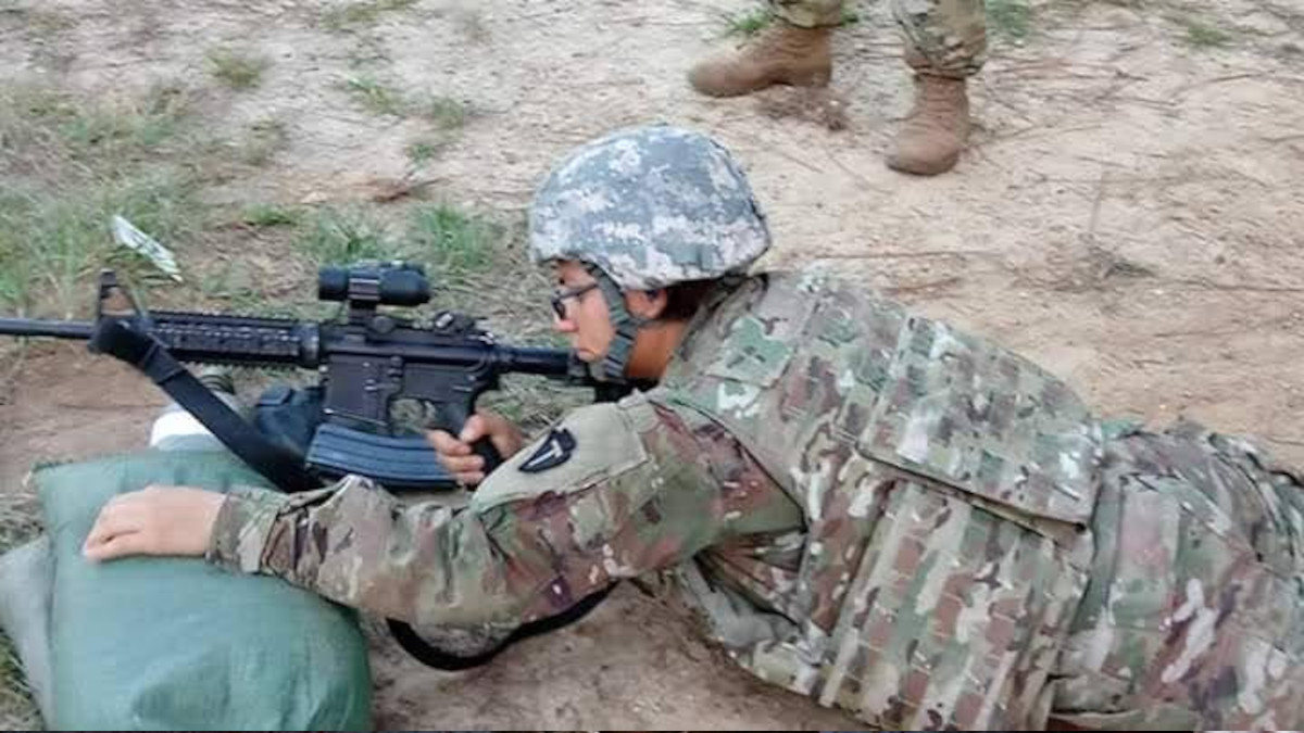 Sammy Torres: A Veteran’s Journey to Tejano Music and Empowering Fellow ...