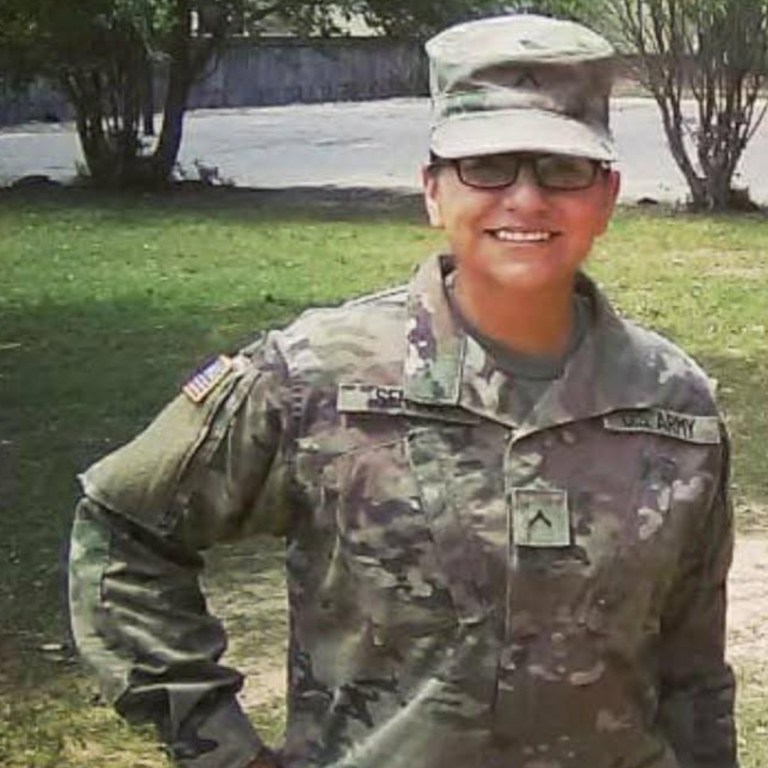 Sammy Torres: A Veteran’s Journey to Tejano Music and Empowering Fellow ...