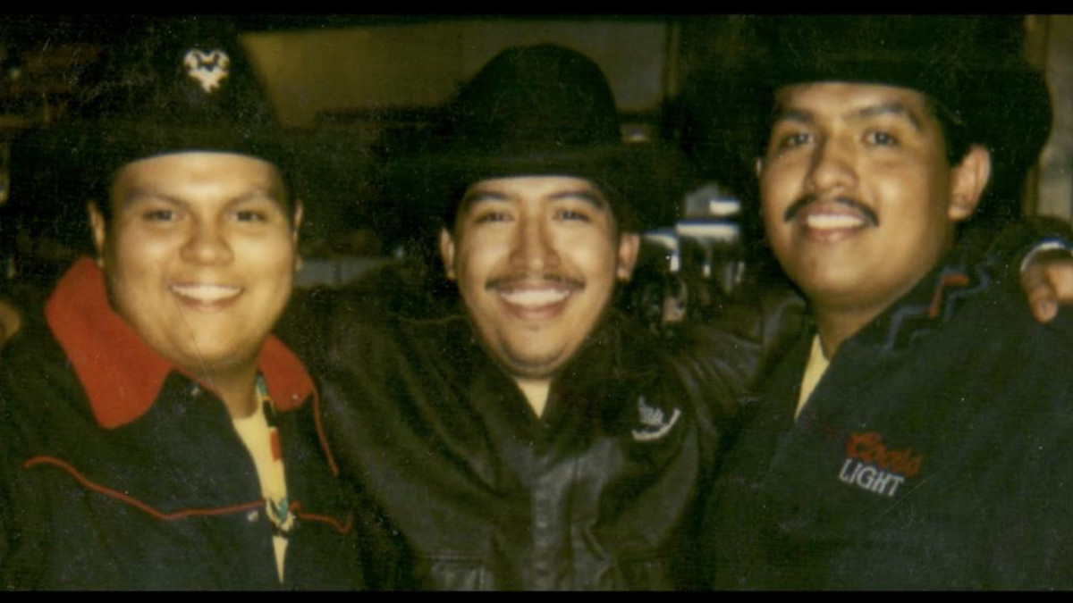 Los Hermanos Peña Documentary Now Available to Stream on Texas PBS ...