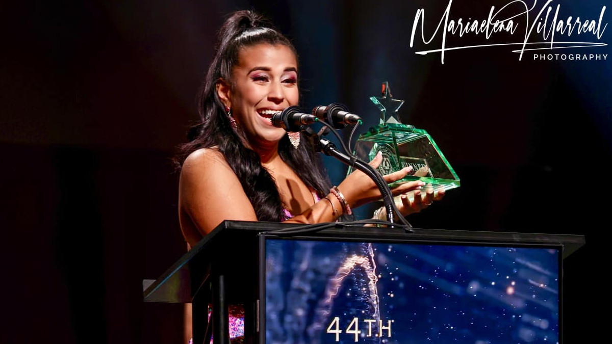 Date and Venue Announced for 45th Annual Tejano Music Awards – Tejano ...